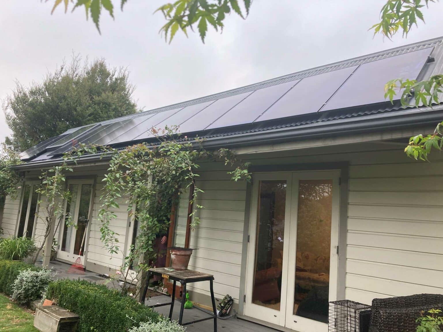 Solar Residential | Auric