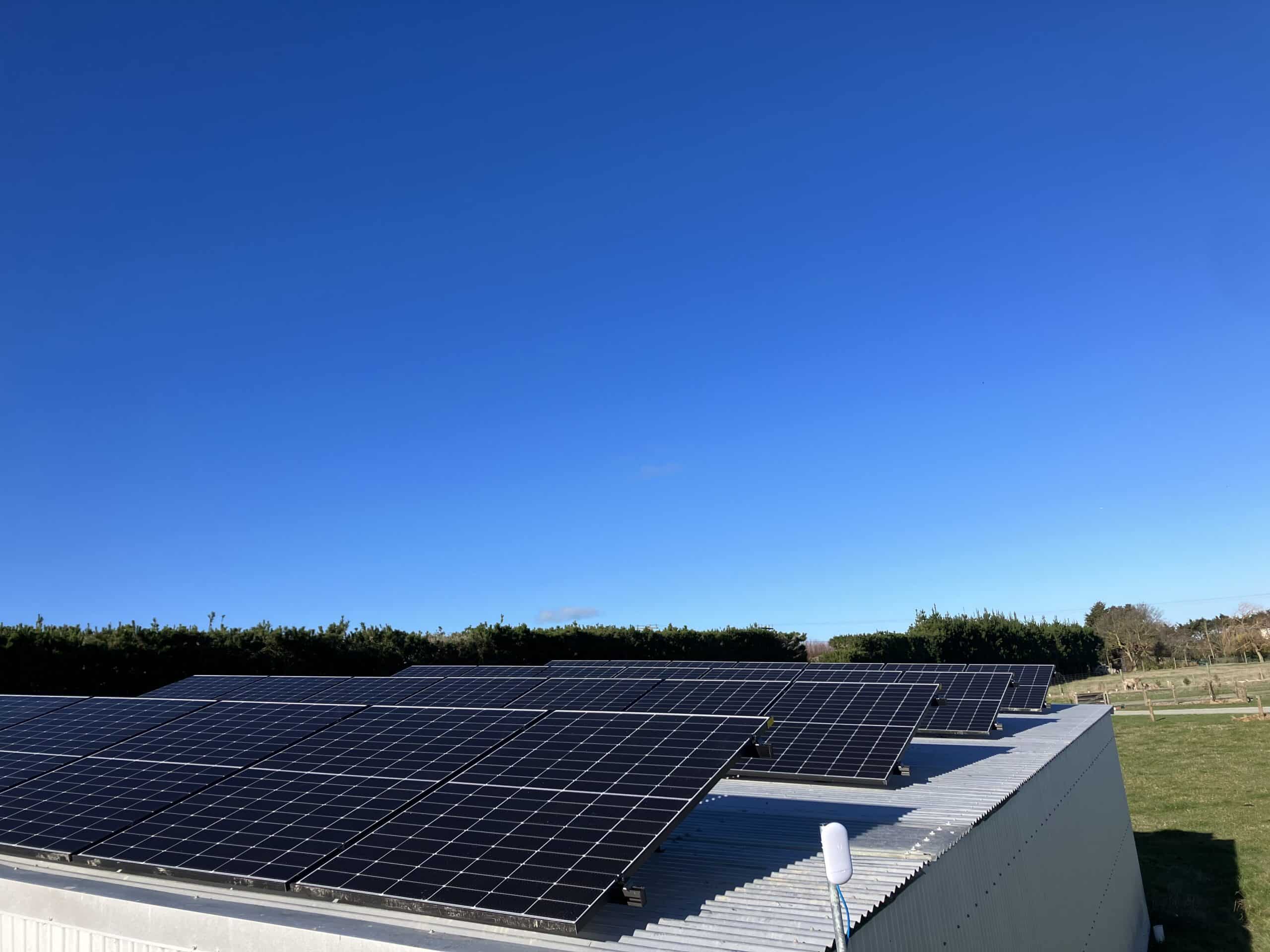 Solar Residential | Auric