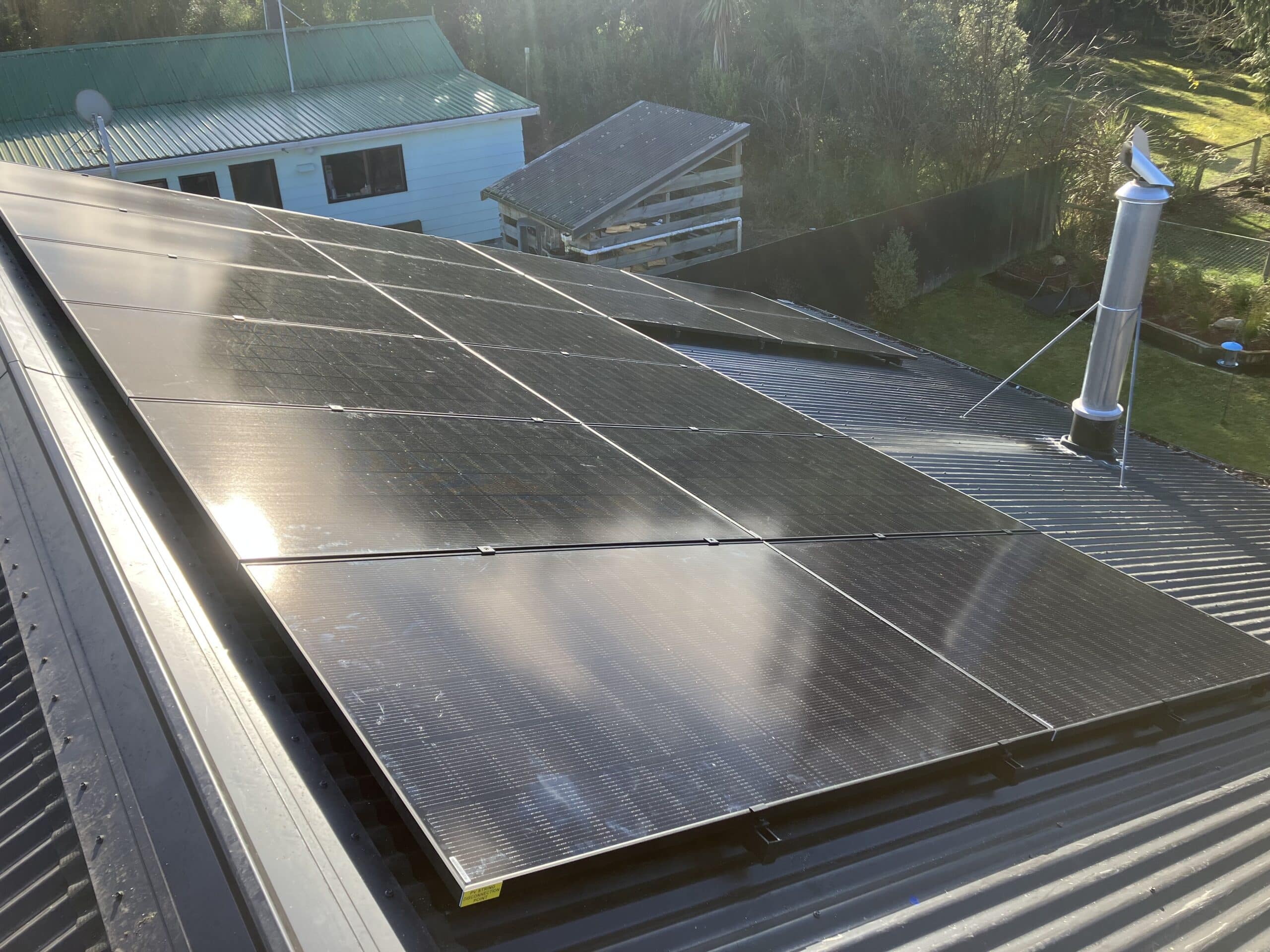 Solar Residential | Auric
