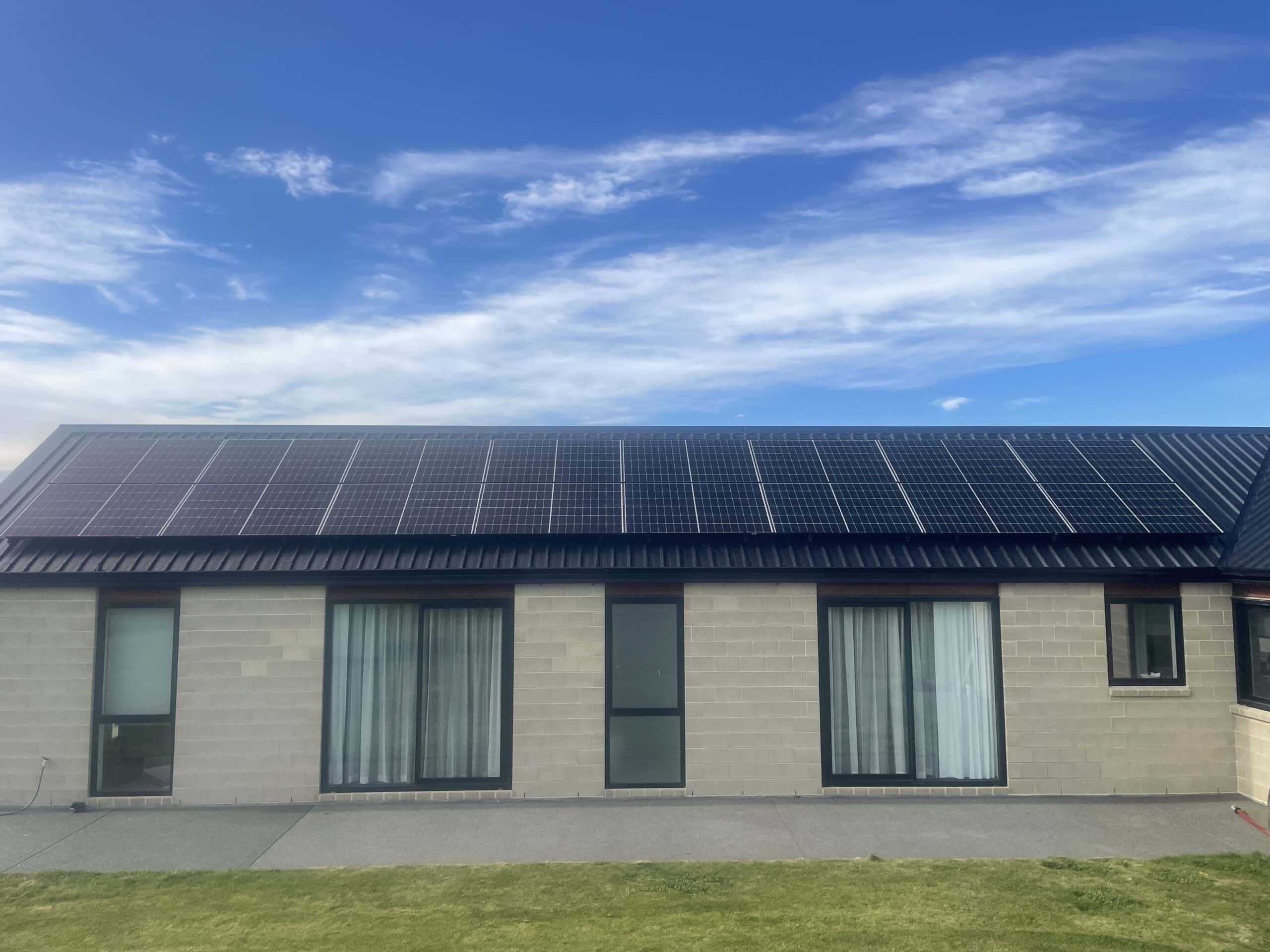 Solar Residential | Auric