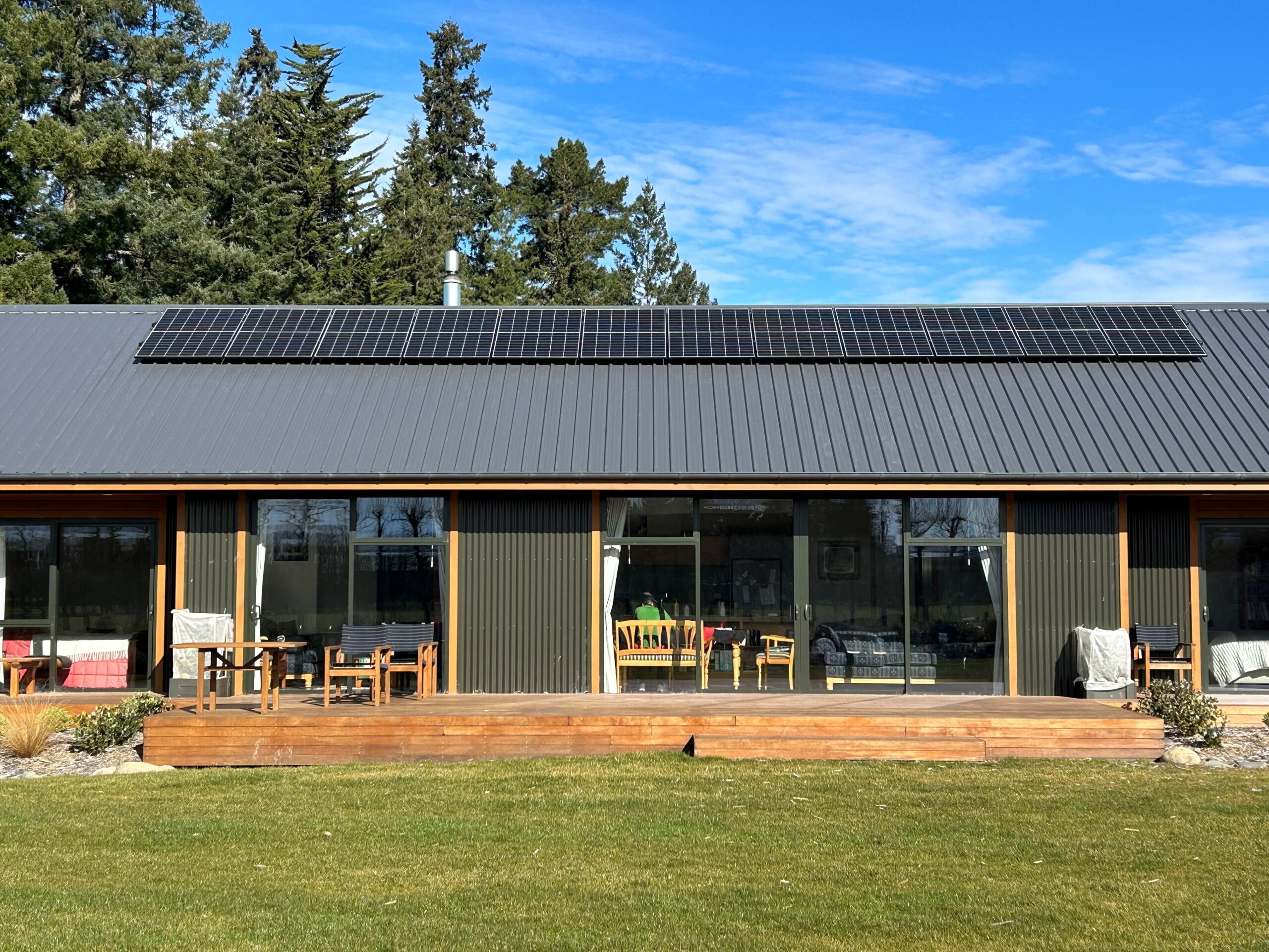 Solar Residential | Auric